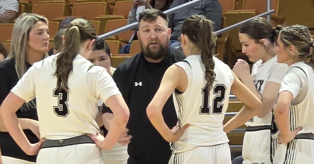 Ooten has Lady Panthers back in title game, back on the map | High ...