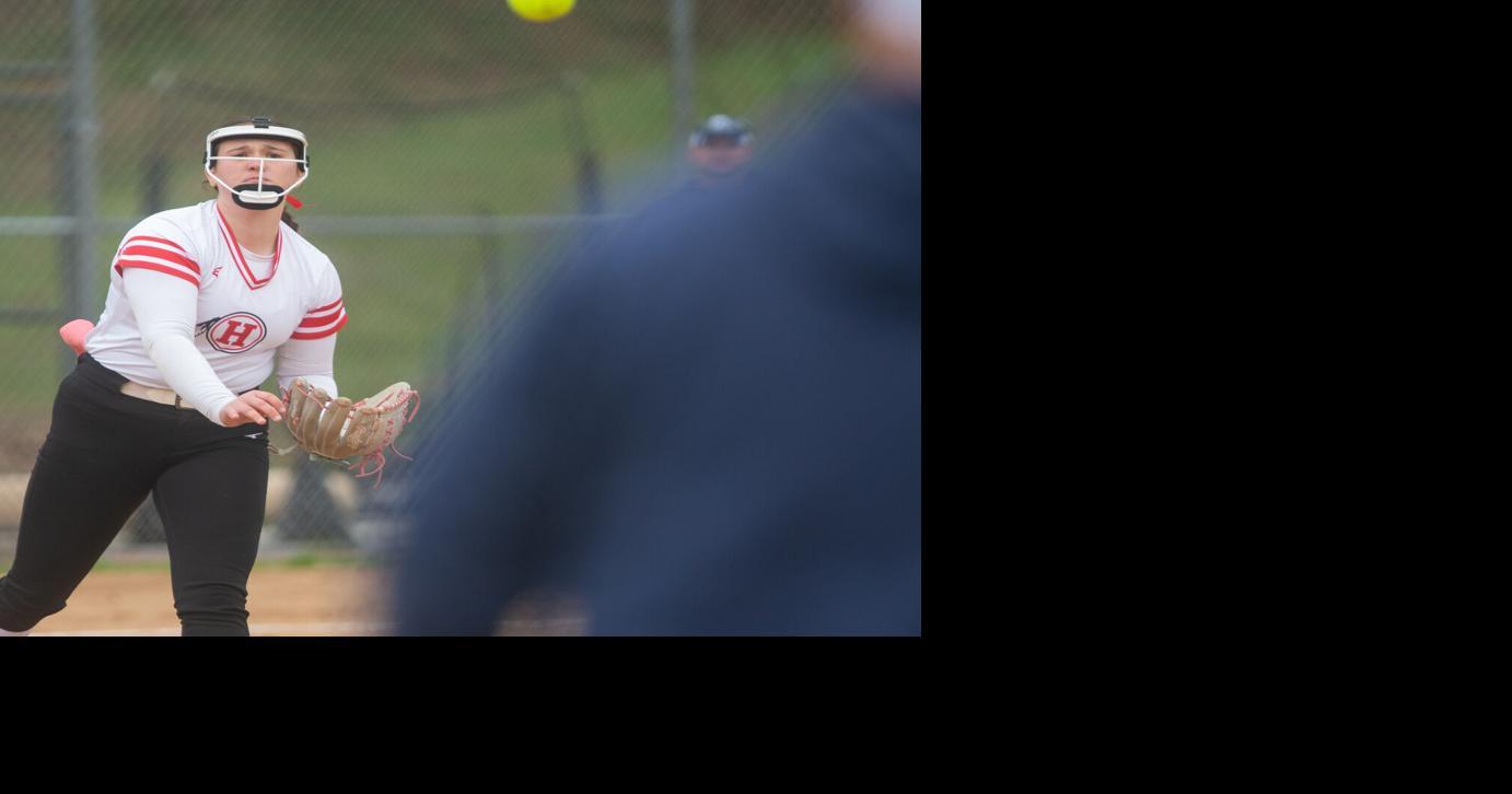 Prep softball: Hurricane routs Spring Valley, stays undefeated in MSAC ...