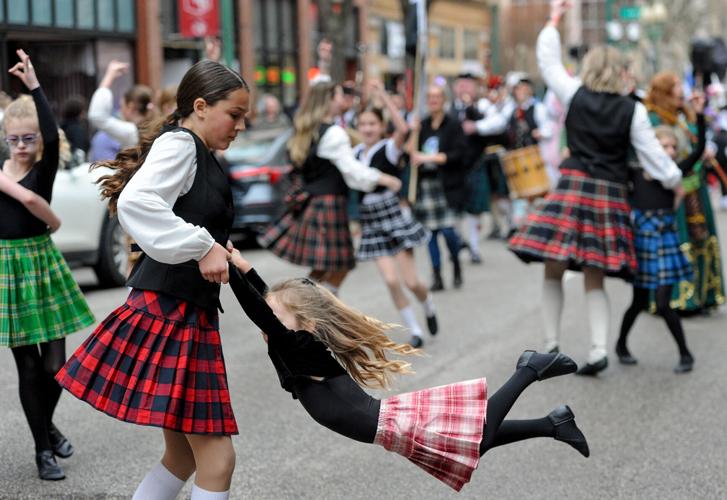 2024 Celtic Calling festival and parade in Charleston, WV | Galleries | wvgazettemail.com
