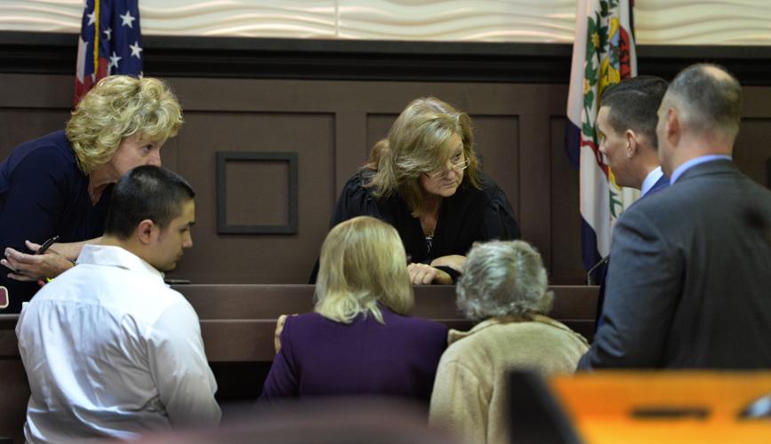 Brother of slain coal executive testifies in Mingo murder trial | Cops ...