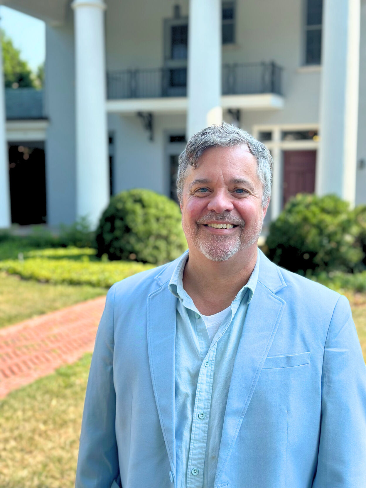 Eric Waggoner: Defend, don't defund WV's cultural heritage (Opinion) | Op-Ed Commentaries ...