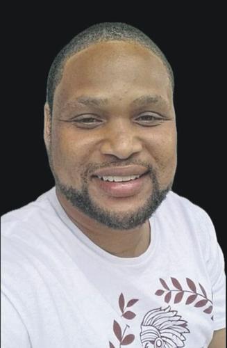 Darin Phillip Moorman | Callender Funeral Home | wvgazettemail.com