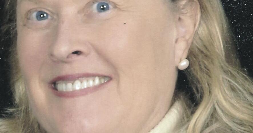 Elizabeth McCune Hamrick | Barlow Bonsall Funeral Home and Crematorium ...