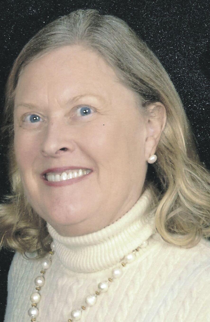 Elizabeth McCune Hamrick | Barlow Bonsall Funeral Home and Crematorium ...