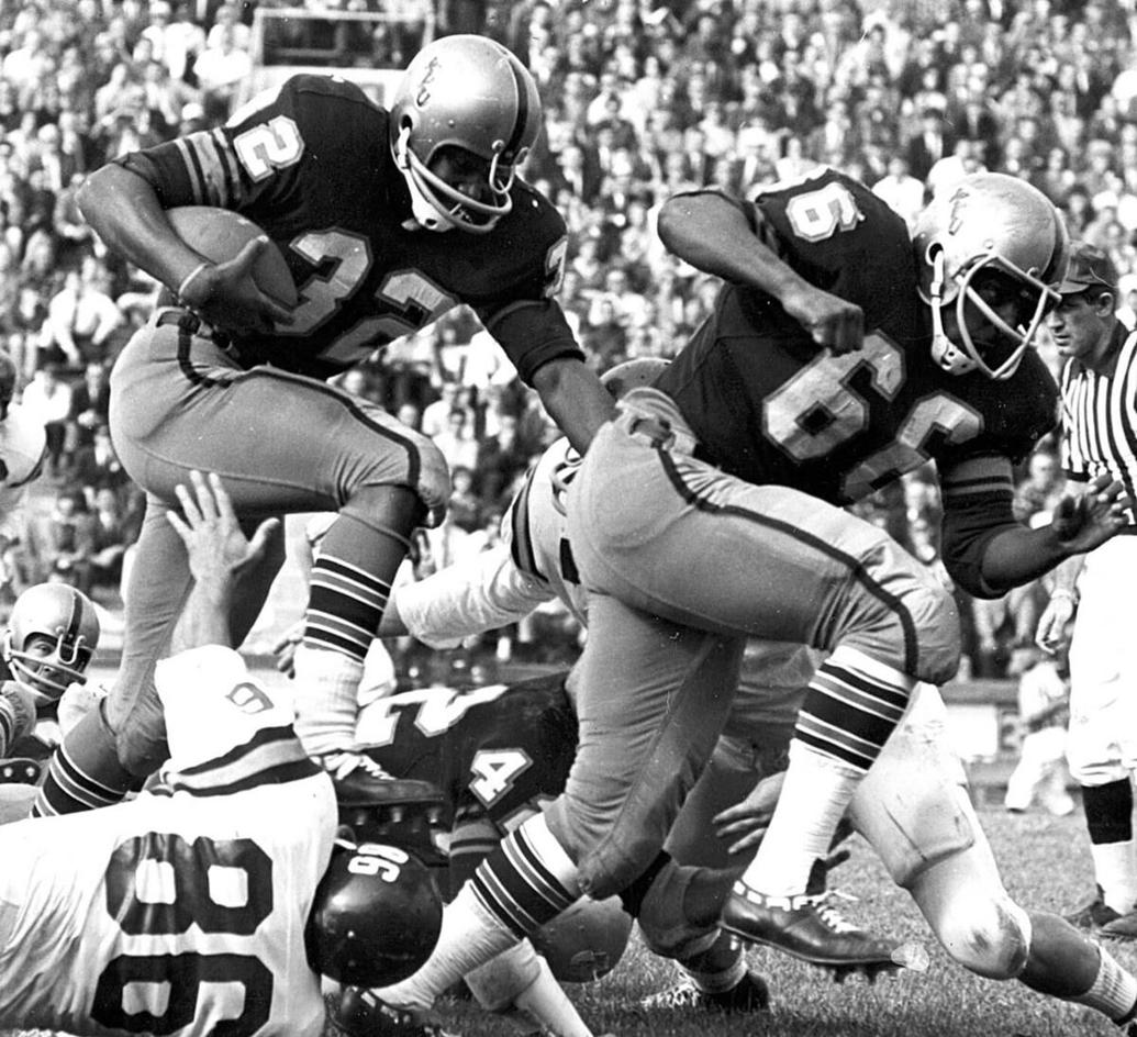 WVU football: Mountaineer great Garrett Ford Sr. dies | WVU ...