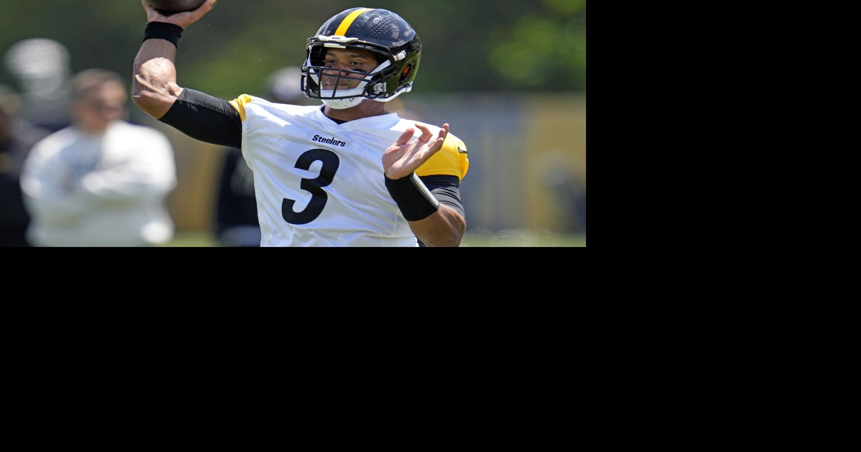 NFL: Rodgers, Wilson among big names with something to prove | American ...