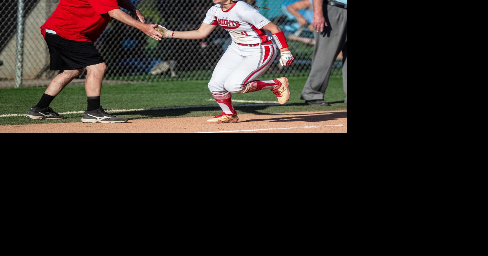 Prep baseball/softball: Coaches intrigued by idea of electronic pitch ...