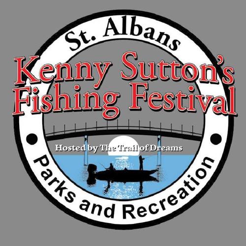 Kenny Sutton Memorial Fishing Festival set for May in St. Albans ...