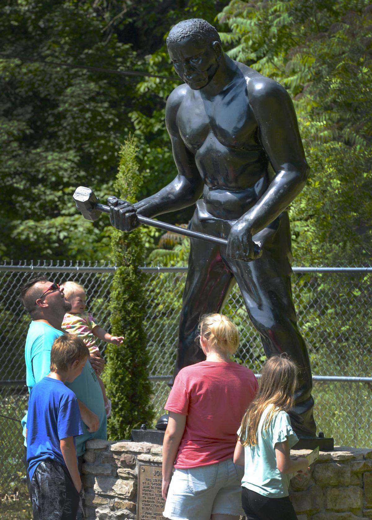 Kenny Kemp's favorite photos of 2020 | News | wvgazettemail.com