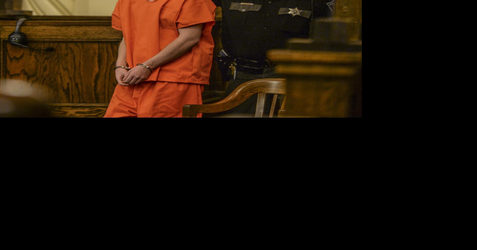 Drennen convicted on all counts; jury to return Tuesday to consider ...