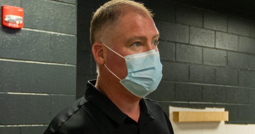 Marshall football: Shewey Building updates underway | Marshall ...