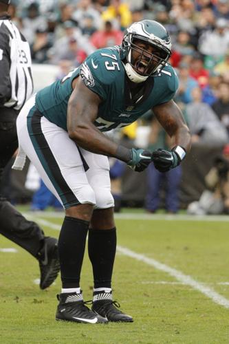 Doug Smock: It's easy to root for Vinny Curry | Marshall University ...