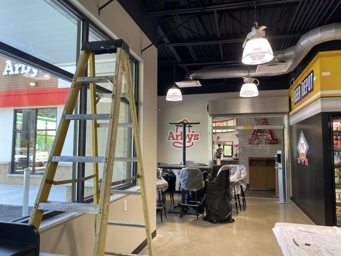 New Par Mar store opens on MacCorkle Ave. in Charleston WV | Business ...