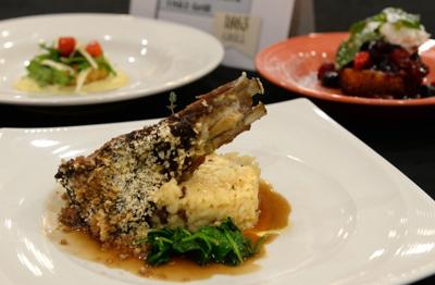 Winners of the 2016 Cast Iron Cook-Off | Life & Arts | wvgazettemail.com