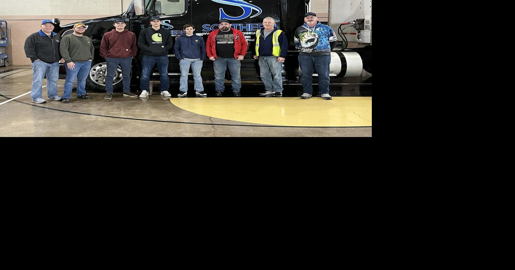 Southern sees success in lineman, CDL programs | News | wvgazettemail.com