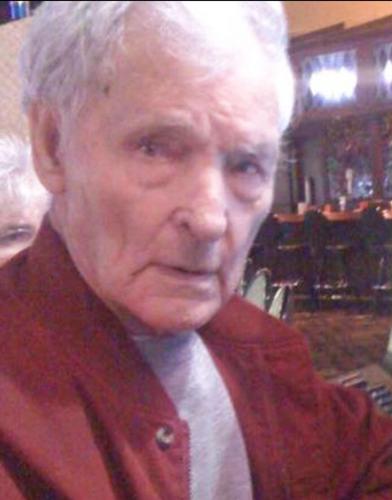 Roy Taylor Freeman | Obituary Archives | wvgazettemail.com