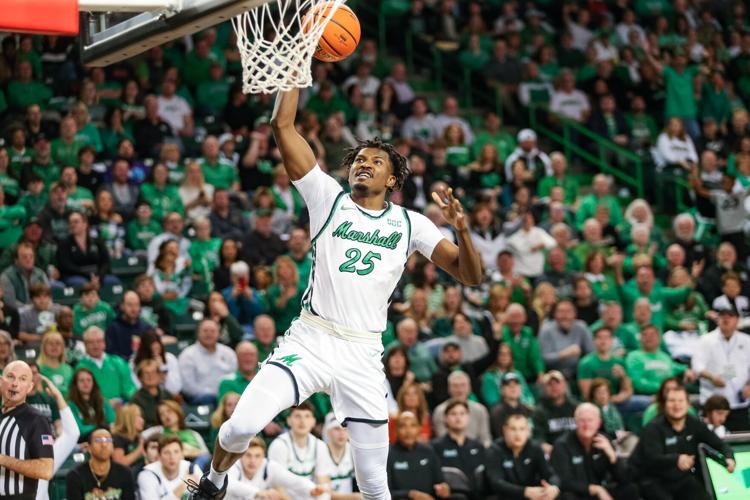 Marshall basketball: Herd men to go island hooping in Caymans ...