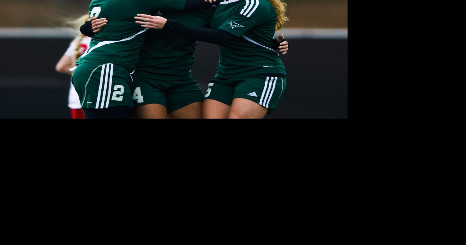Winfield girls win Class AAA soccer championship | News | wvgazettemail.com