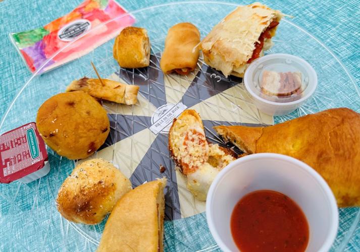 The Food Guy: DT Prime opens for lunch, The Bucket rolls to big win ...