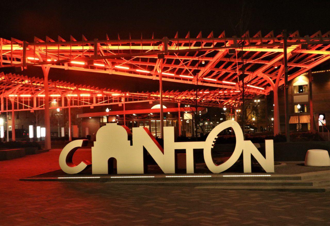WV Travel Team: Canton, Ohio, is a city full of surprises | Travel ...