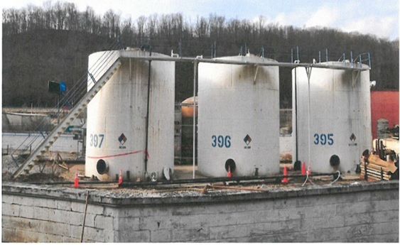 Lots of problems, few solutions in CSB report on WV water crisis ...