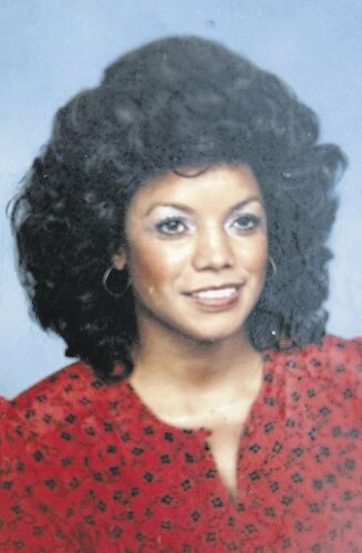 Mary Louise Haynes | Callender Funeral Home | wvgazettemail.com