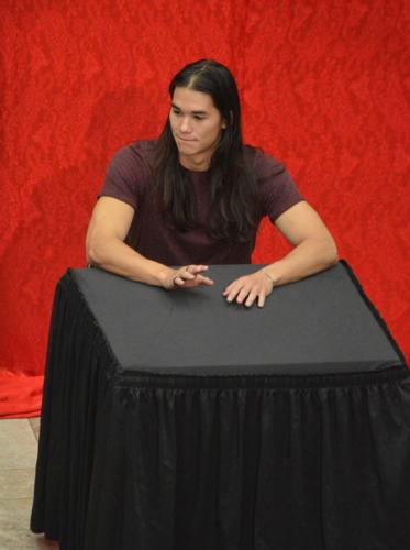 booboo stewart twilight ethnicity