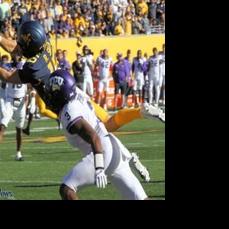 Film Room: West Virginia Mountaineers - TCU Horned Frogs | WVU ...