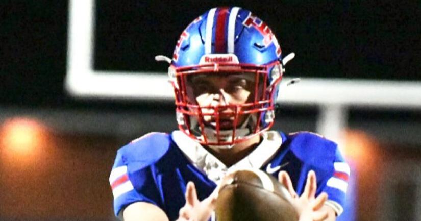 Prep football: Bridgeport, Hoover rushers will have AAA championship ...