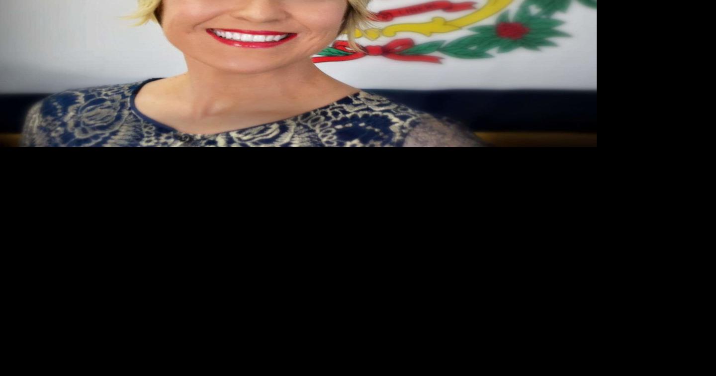 Candidate profile: Amy Nichole Grady, WV Senate, 4th District | US ...