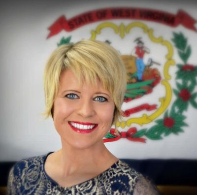 Candidate profile: Amy Nichole Grady, WV Senate, 4th District | US ...