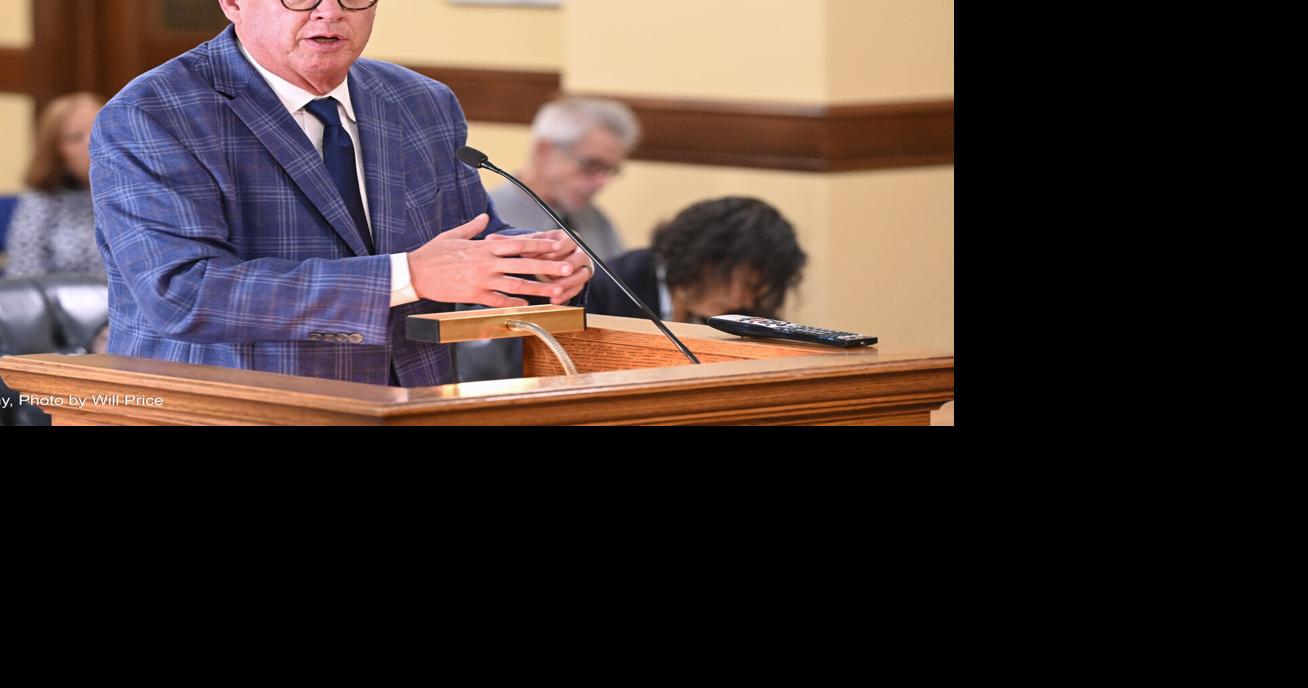 Stephen Loyd: 'Dopesick' to WV Office of Drug Control Policy | Health ...