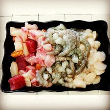 Fish Market’s stew still in high demand (video) | Life & Arts ...