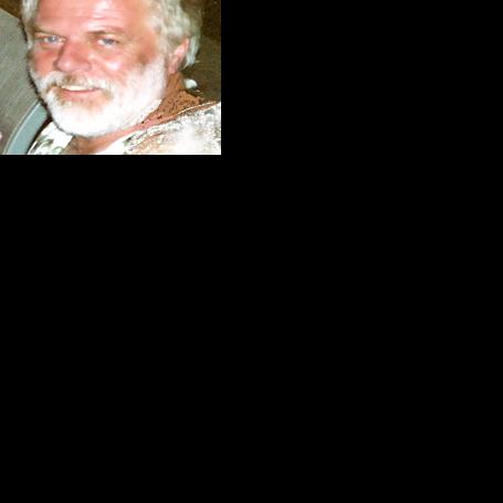 Harold Layne "Hal" Weber Jr. | Obituary Archives | wvgazettemail.com