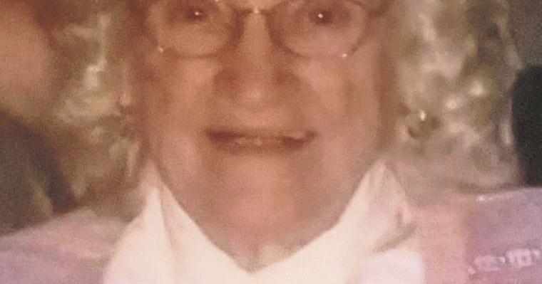 Mabel Juanita Bailey | Obituary Archives | wvgazettemail.com
