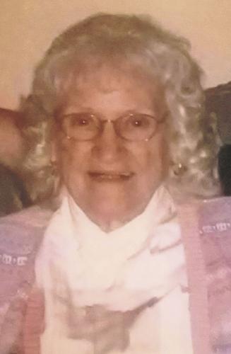 Mabel Juanita Bailey | Obituary Archives | wvgazettemail.com