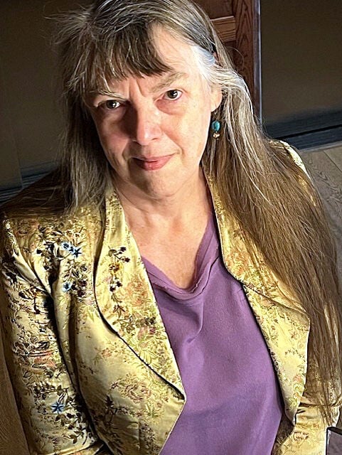 Susan Williams: Charleston confidential: Now it can be told (Opinion ...