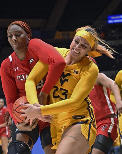 WVU women’s basketball: Mountaineers continue road trip at Texas Tech ...