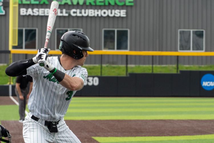 Marshall baseball wins SBC series over No. 13 Southern Miss | Marshall ...