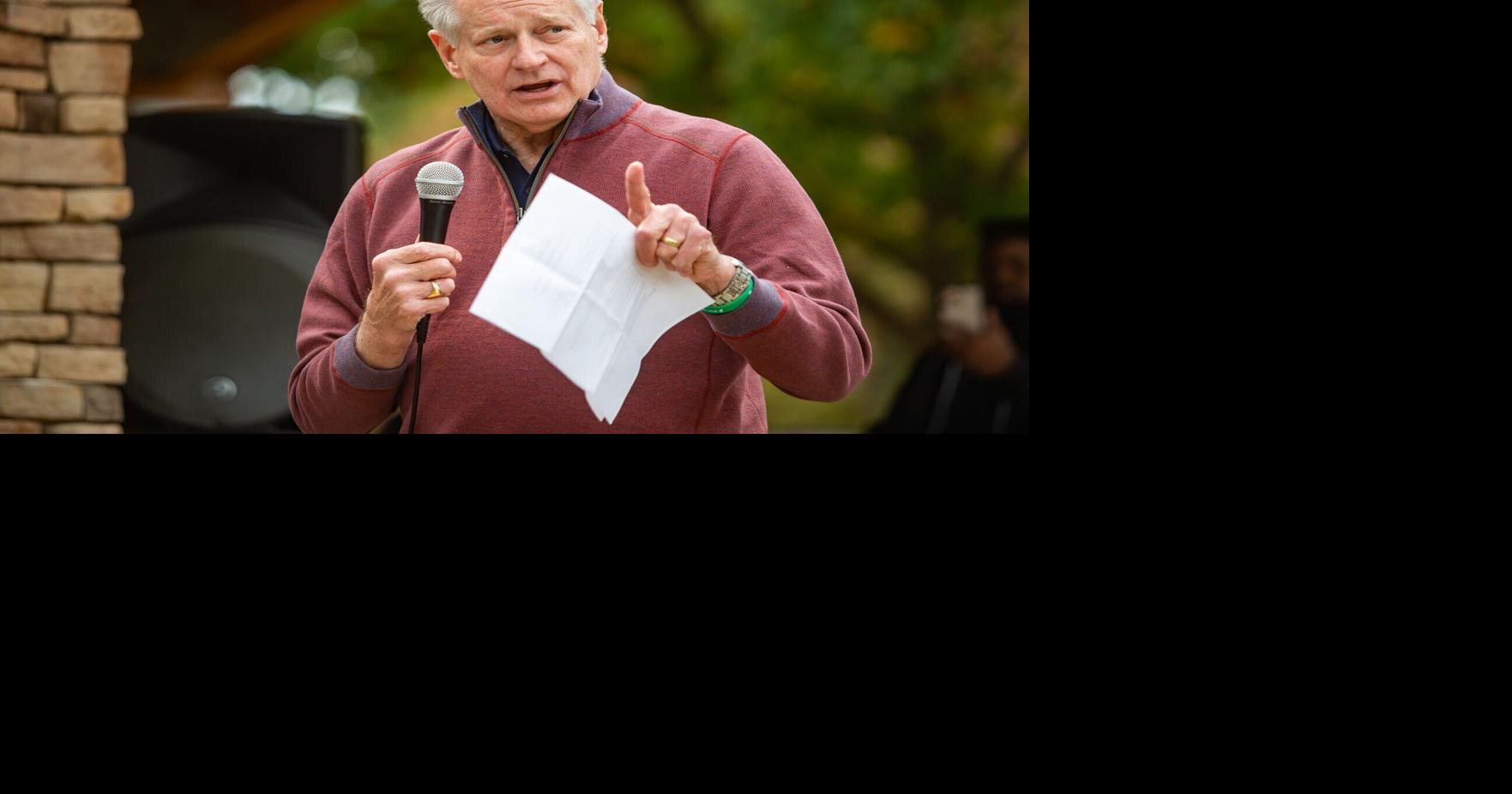 Huntington mayor appointed National League of Cities committee chairman ...