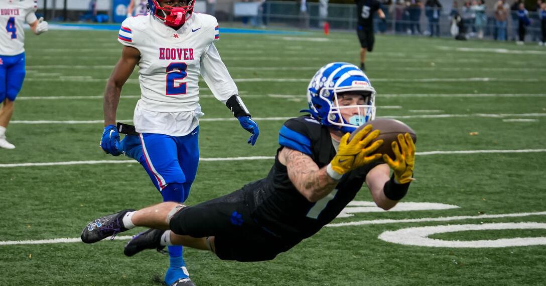 Prep football: Mossor wins Princeton's third Randy Moss Award ...