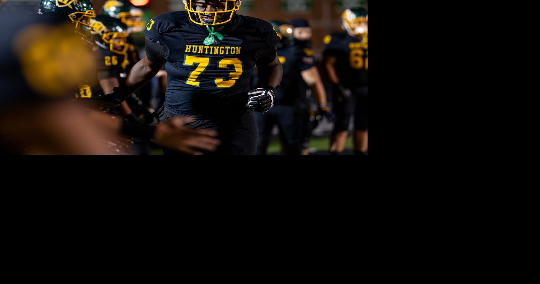 Former Highlander Robby Martin heading to WVU | WVU | wvgazettemail.com