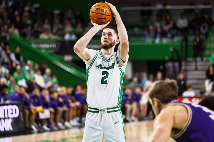 Marshall makes strides of improvement in win over JMU | Marshall ...