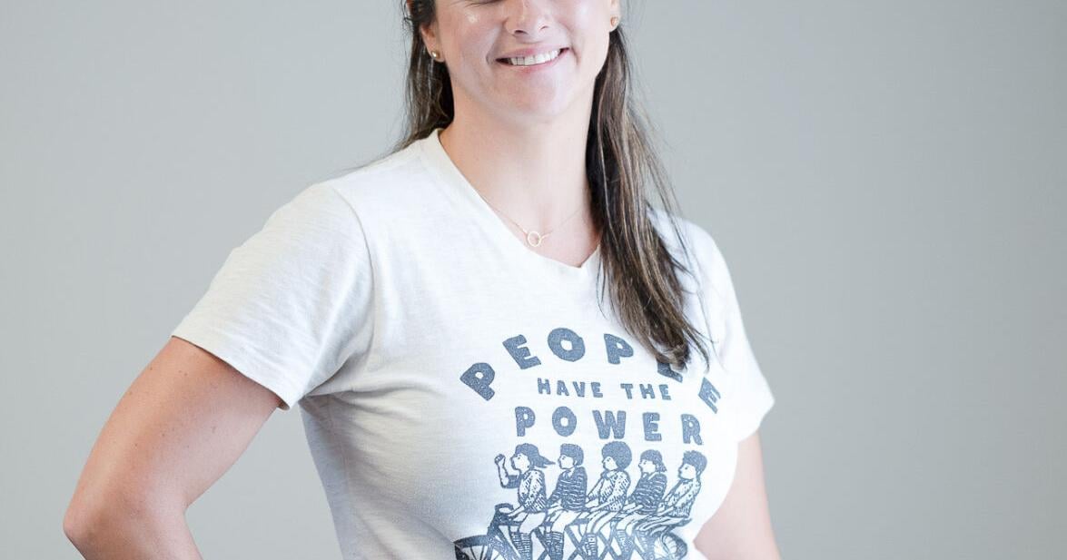 Alexandra Gallo: Don't take food, health care off the table (Opinion ...