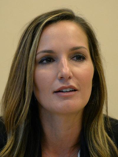 Prosecutor: Ads against Kanawha judge candidate Salango 'false and ...