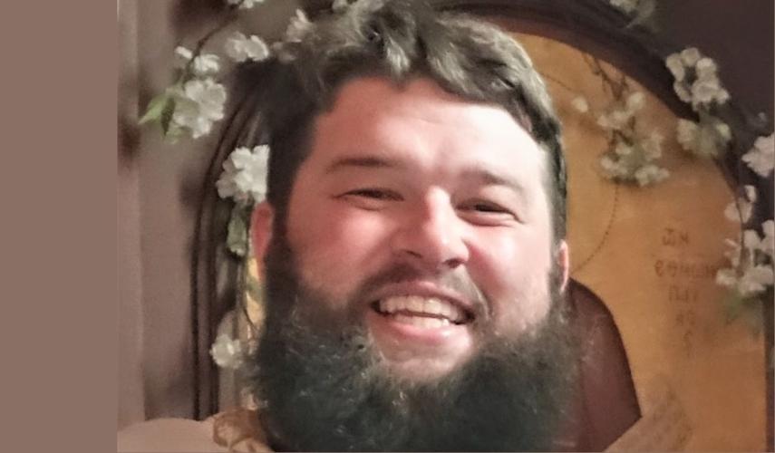 Father Matthew Moore: Let me show you the biblical basis for blessing ...