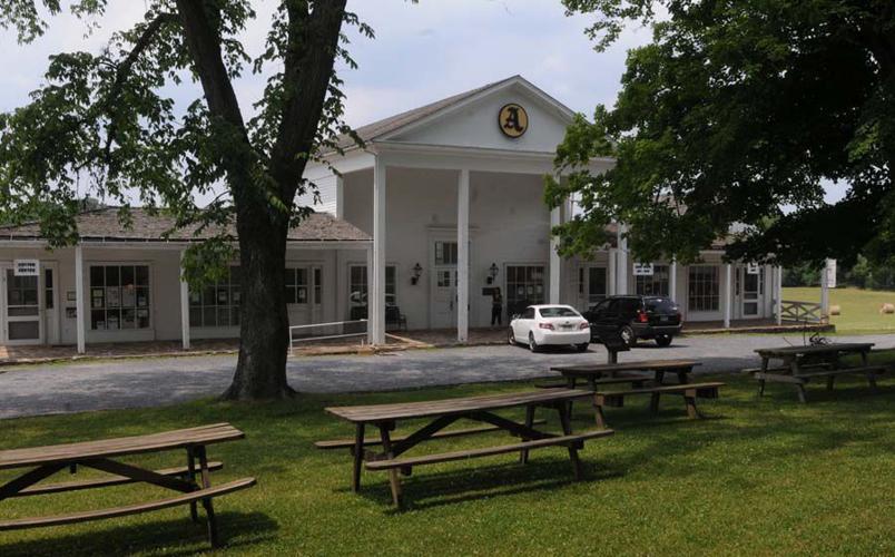 Arthurdale was New Deal's first homestead | News | wvgazettemail.com