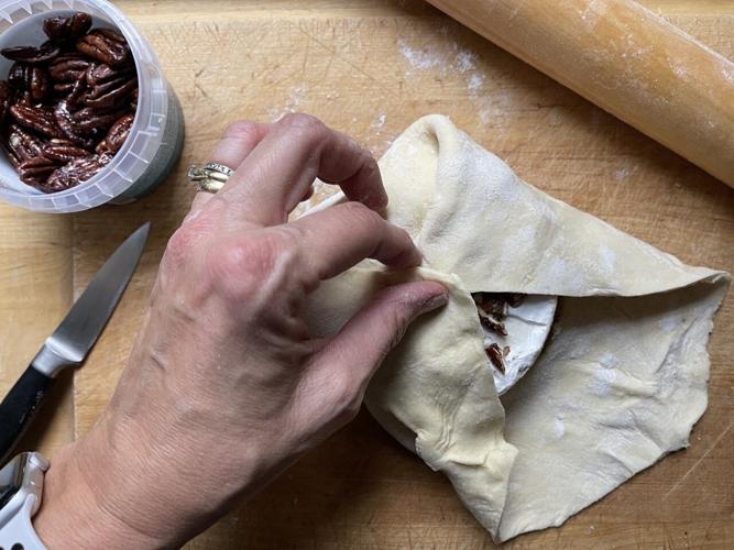 WV Culinary Team: Nibbles and cocktails to set off your Thanksgiving ...