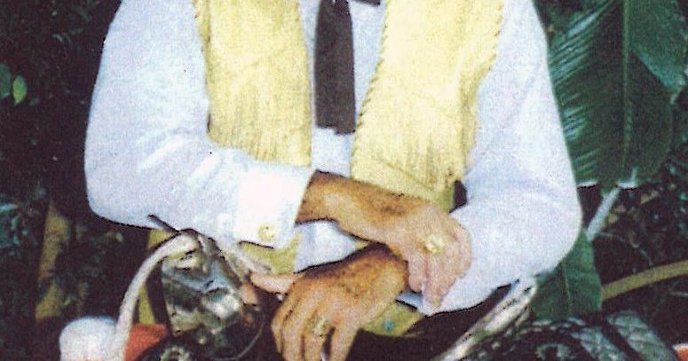 Julian Russ McCubbin | Obituary Archives | wvgazettemail.com