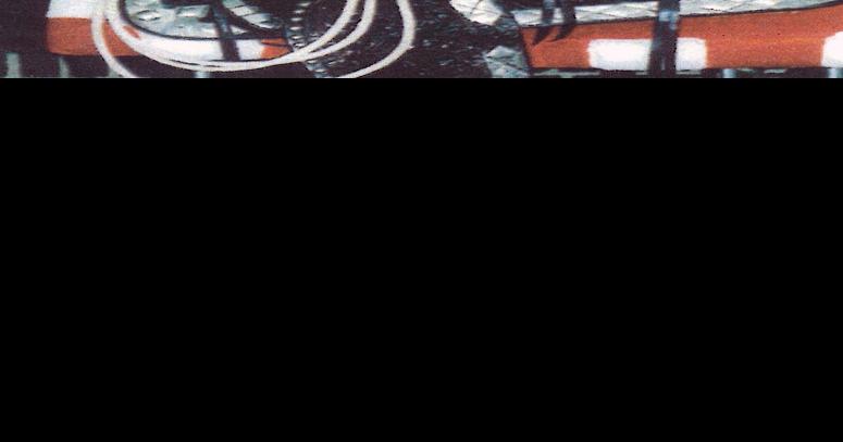 Julian Russ McCubbin | Obituary Archives | wvgazettemail.com